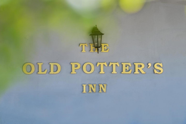 Old Potters Inn - Greyton