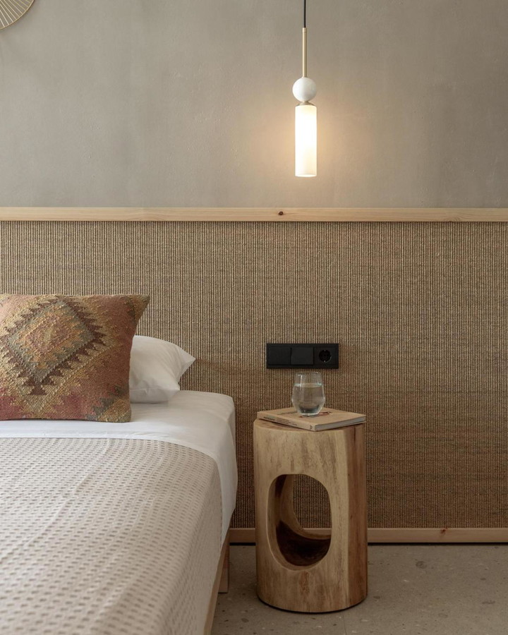 Nerēa Boutique Hotel - Plakias