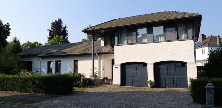 Logies Huis Liselotte - Genk