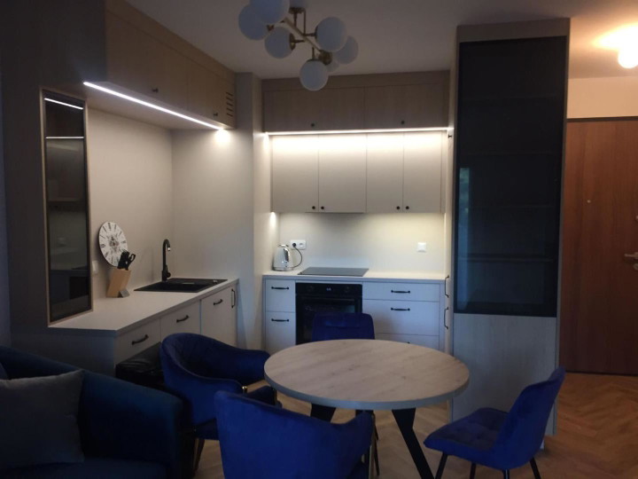 Nad Motławą Apartaments - Gdańsk