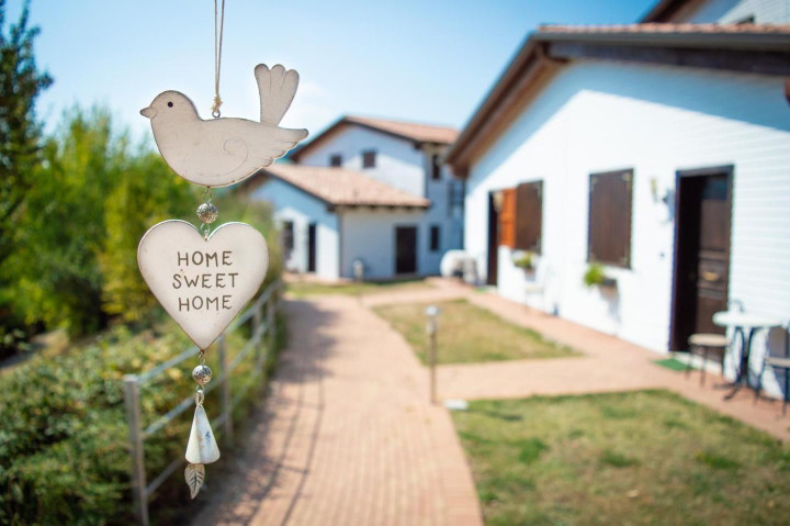 La Valle Dei Caprioli Village Bungalow Park - Freelandia Azienda Agricola - Alps