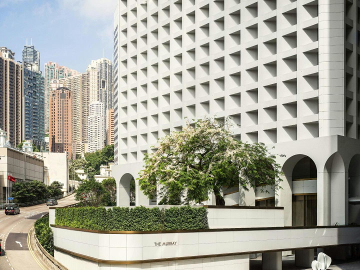 The Murray, Hong Kong, A Niccolo Hotel - Sham Shui Po