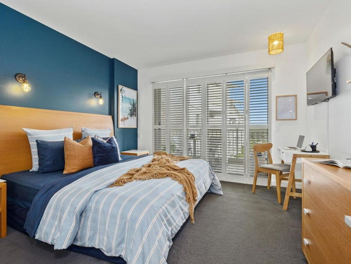 Salt Beach Apartments Hosted By Holiday Management Co - Gold Coast