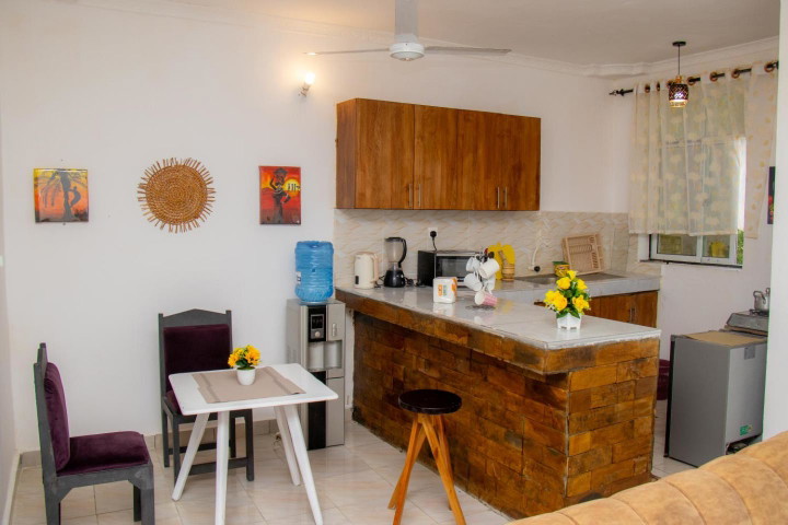 Bamburi Bnb - Mombasa
