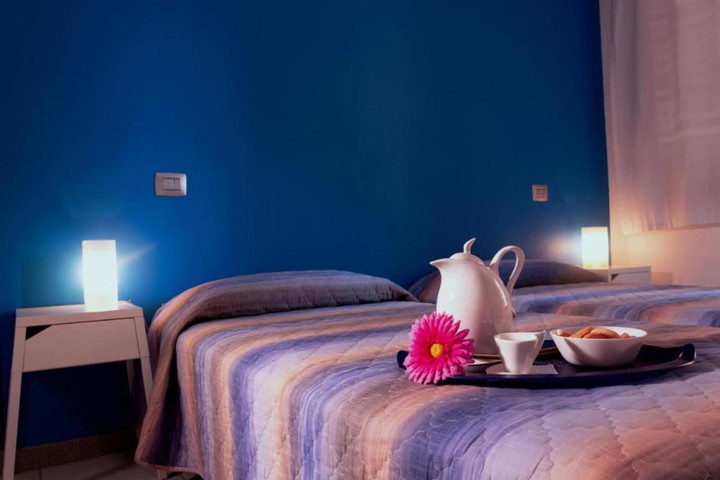 B&b Scarabeo Milazzo - Milazzo