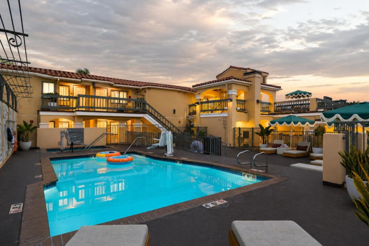 The Mara Laguna Beach, An Avantstay Hotel - Laguna Beach, CA