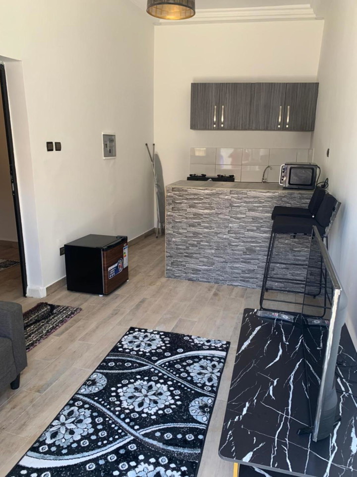 Residence Hadja Mamelles - Dakar