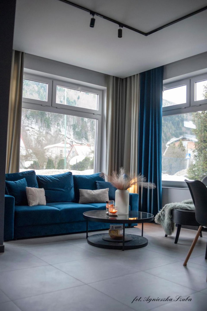 Grey Apartamenty Przy Skoczni & Ski Bus - Szczyrk