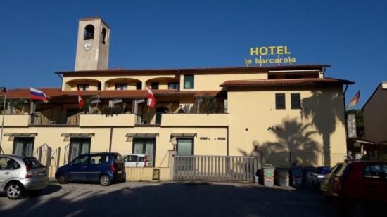 Hotel La Barcarola - Elba
