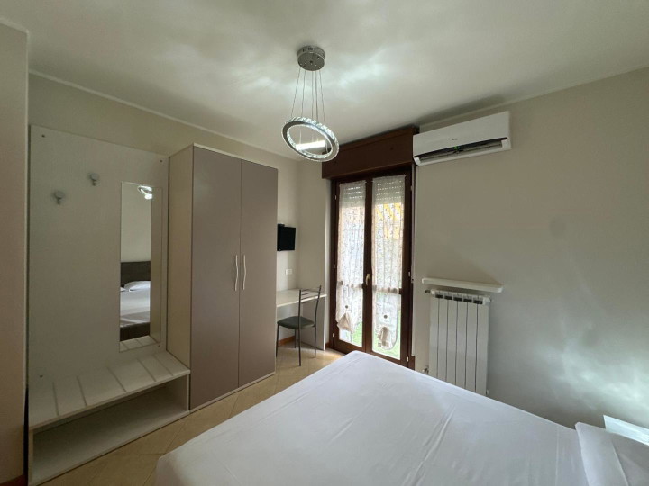 Bergamo Easy Airport - Executive Apartment - Bergamo