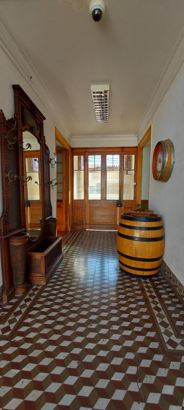 Hotel Chagual - Coquimbo