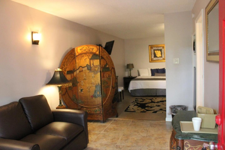 Brydan Suites - Arkansas