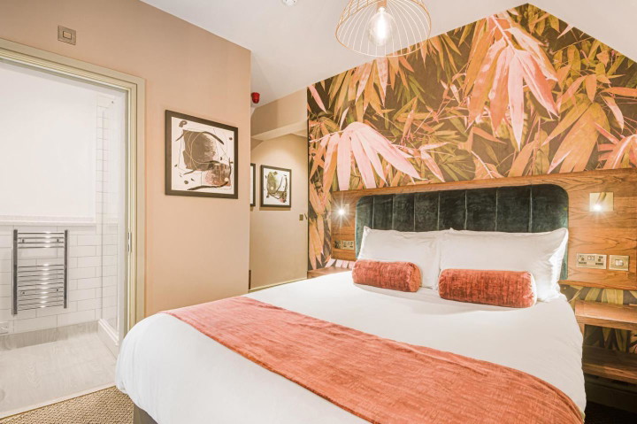 The King's Arms By Innkeeper's Collection - Solihull