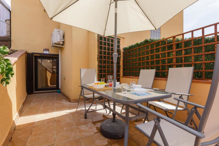 Sauc Beach Apartment - Canet de Mar