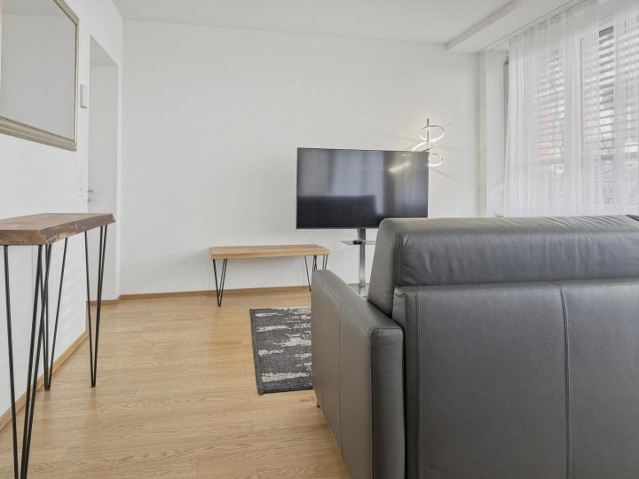 Amazing 1br Flat In The City Centre - West 8 - Switzerland