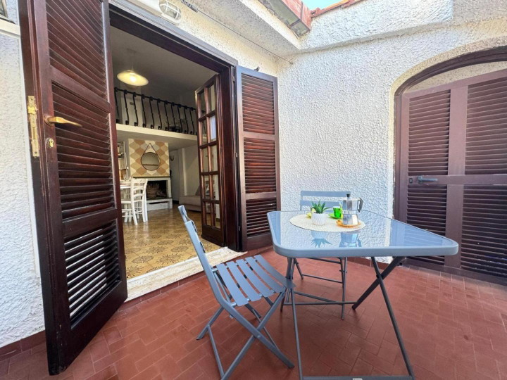 Casa Di Giggia - Cerveteri