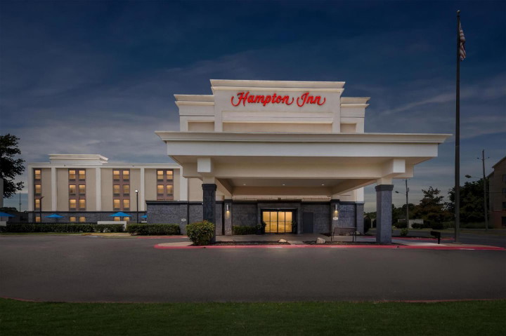 Hampton Inn Shreveport/bossier City - Shreveport, LA