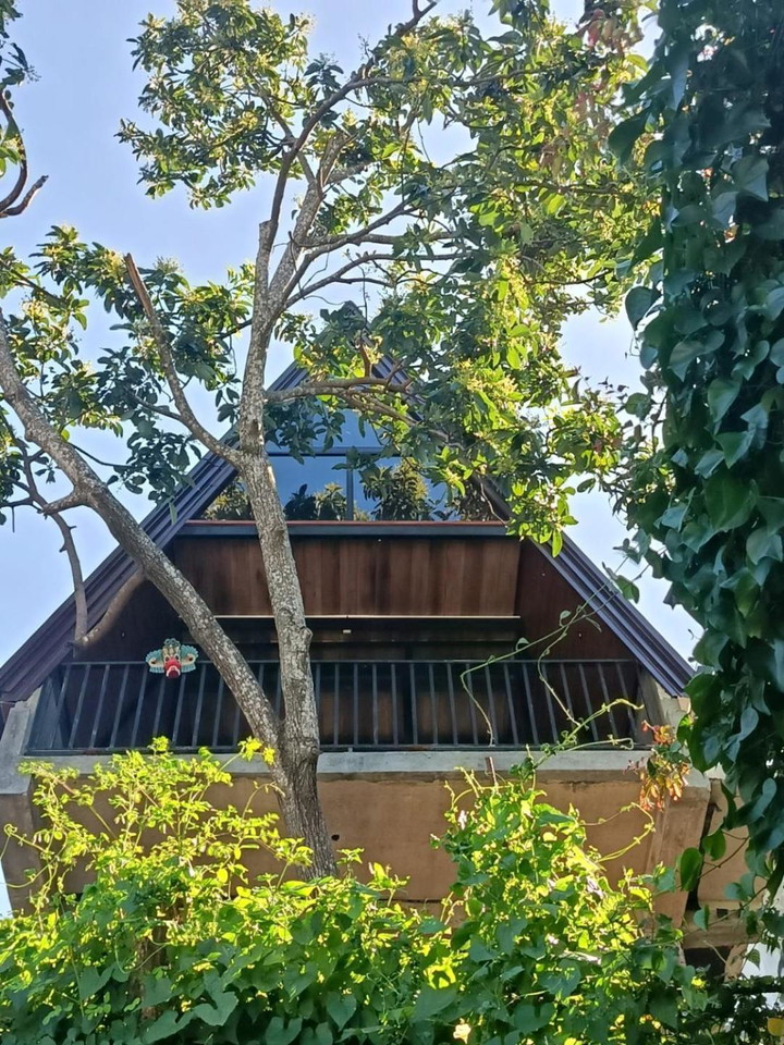 Kandy Cabin - Sri Lanka