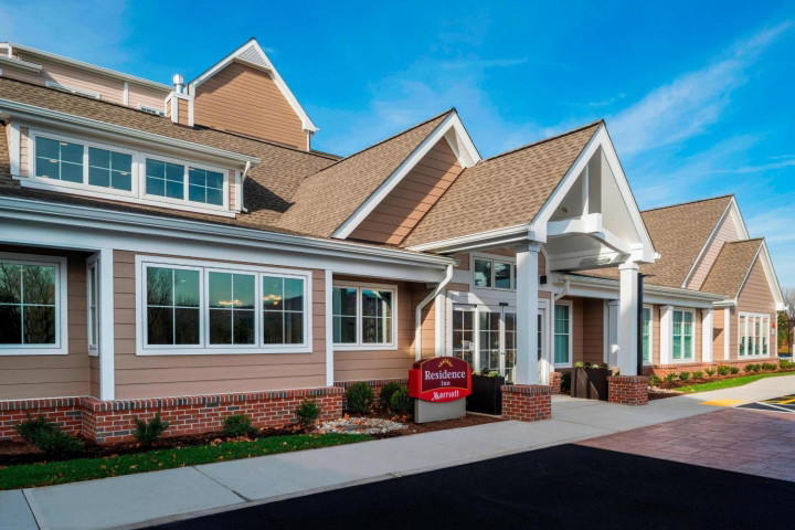 Residence Inn By Marriott Orangeburg - Nyack, NY
