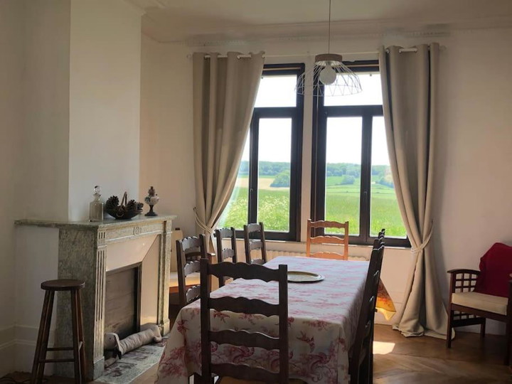Maison De Famille - Somme