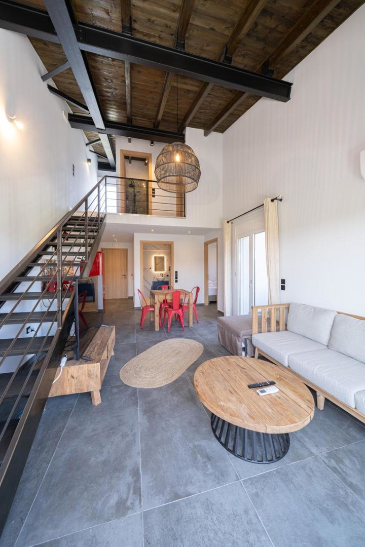 Pecora Nera Apartments - Kefalonia