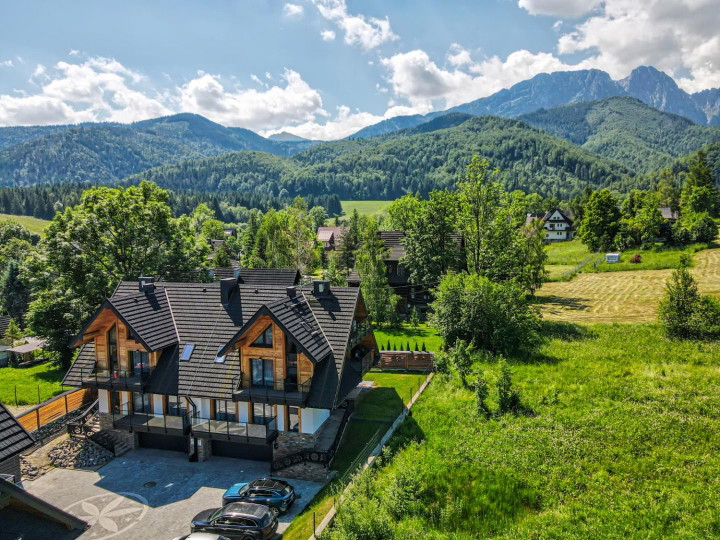 Tarasy Strążyska Zakopane, Odkryj- Zakopane - Zakopane