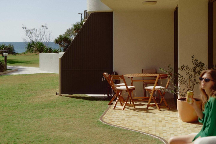 Golden Era - Tugun Beachfront - Gold Coast