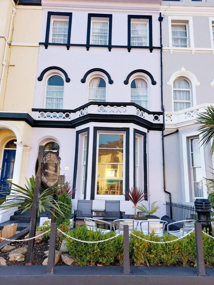 The Patricia - Torquay