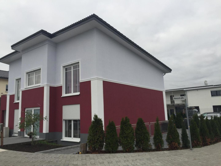 Appartements Funk - Darmstadt