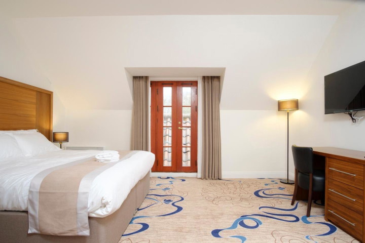 Kelpies Hotel Falkirk - Linlithgow