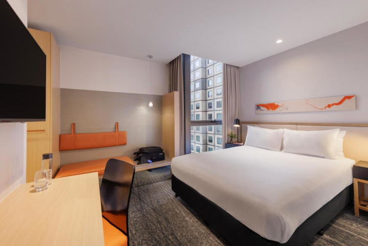 Brady Hotels Central Melbourne - Kensington