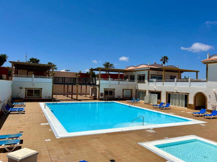Villabona - Fuerteventura