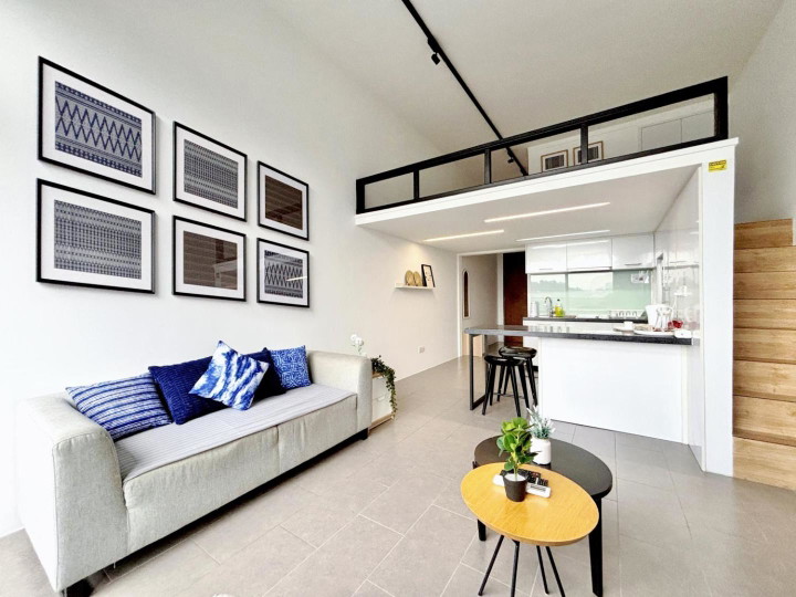 The Establishment Bangsar Kl By Lynhomes - Puchong