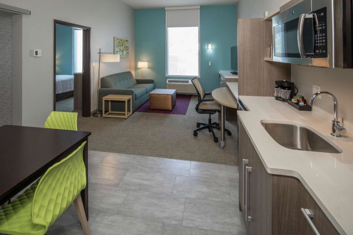 Home2 Suites By Hilton Owasso - Owasso, OK