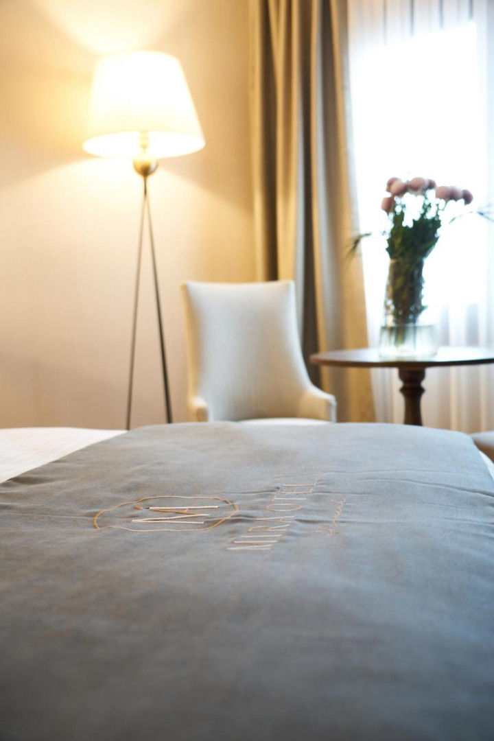 Mira Otel Alsancak - Konak