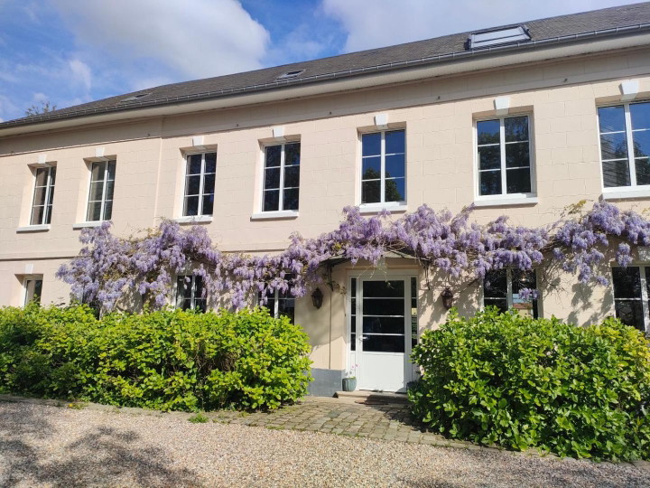 Maison Menadel - Yvetot