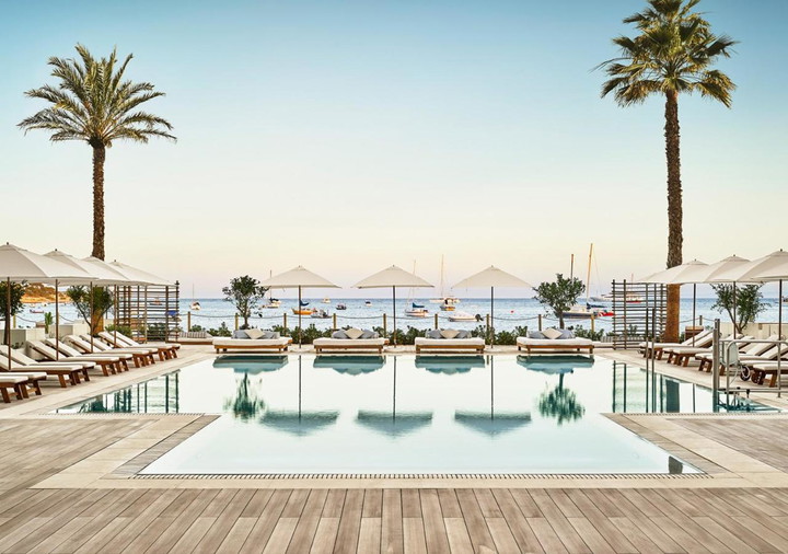 Nobu Hotel Ibiza Bay - Ibiza