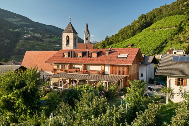 Kircherhof - Brixen