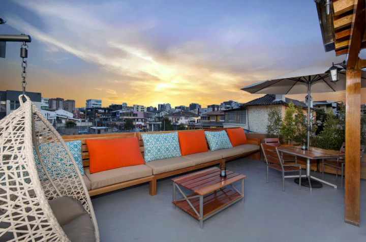 Terra Premium Hostal Boutique - Quito