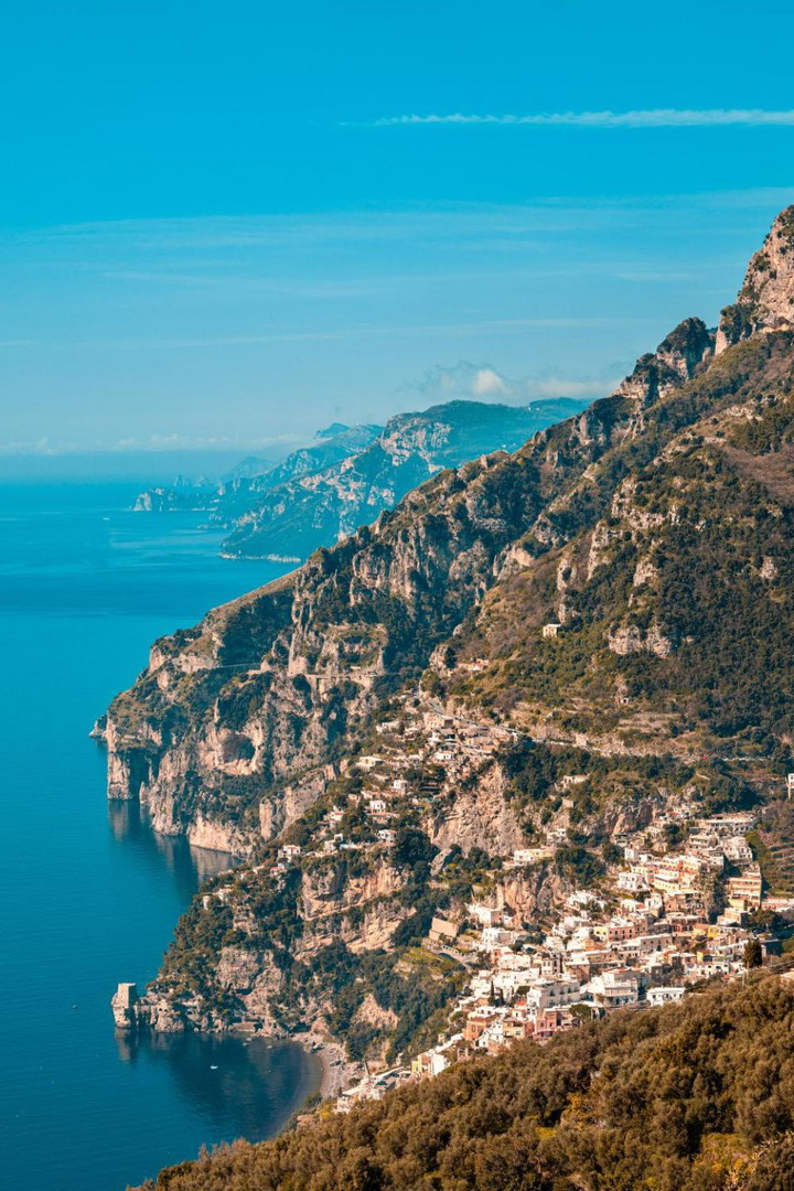 Antalia Boutique Hotel - Positano