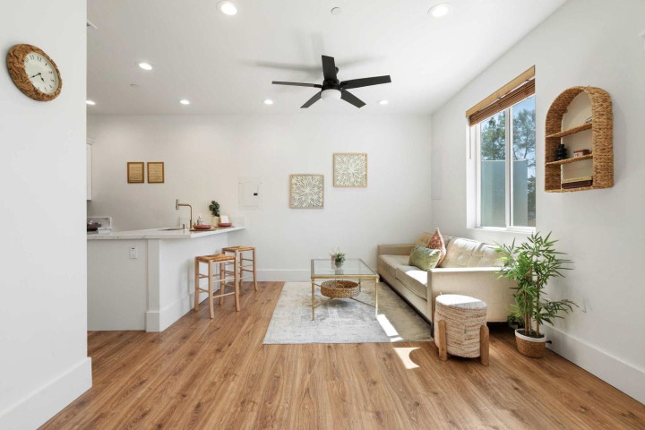 * Private Studio | Cozy Vibes + Relaxing Oasis * - Escondido, CA