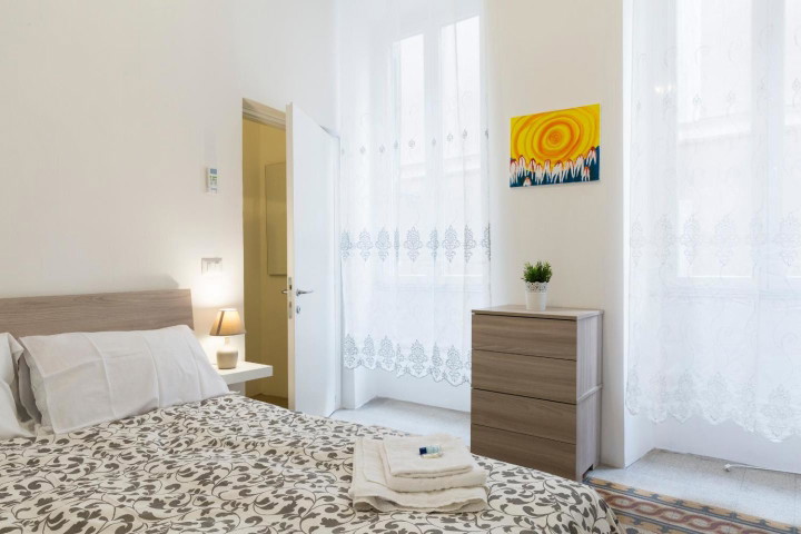 Central Apartment Navona Square - Rom