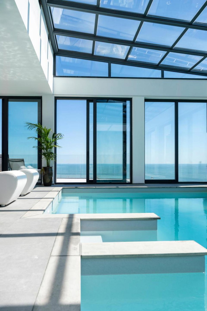 Bolina Suite & Spa - Milano Marittima