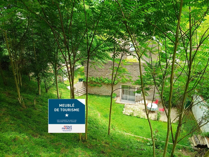 Logement Entier Dans Village Calme - Département Essonne