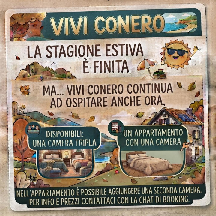 Vivi Conero - Ancona