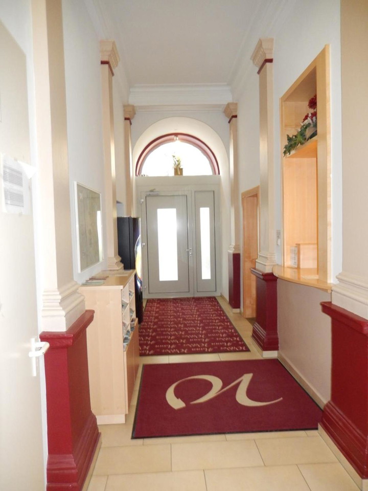 Hotel "Wilder Mann" - Linz