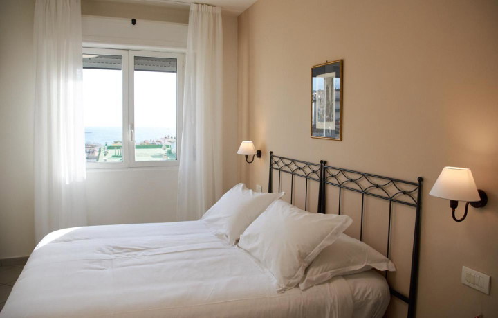 Villa Margherita - Pozzuoli