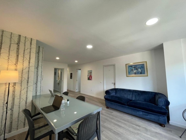 Coliving El Juanito - Las Palmas de Gran Canaria