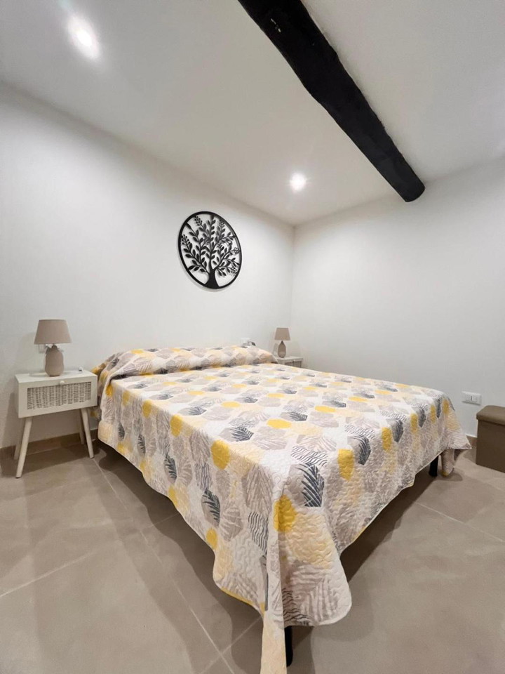 Casa Petrosino - Tropea