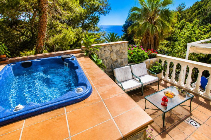 Villa Buda Planetcostadorada - La Pineda